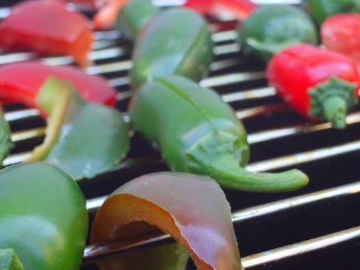 How to make chipotle pepper powder (smoked Jalapenos)