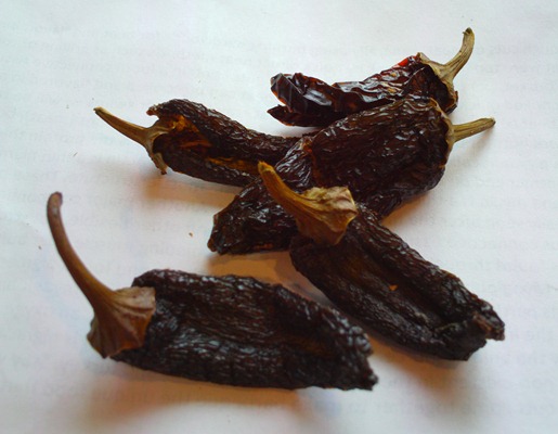 How to make chipotle pepper powder (smoked Jalapenos)