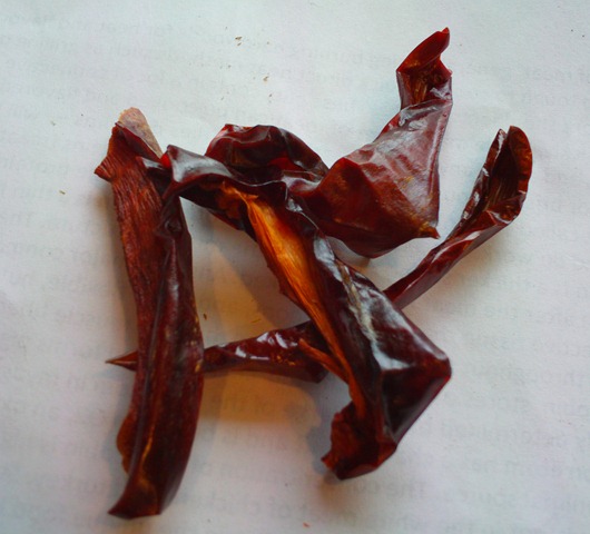 How to make chipotle pepper powder (smoked Jalapenos)