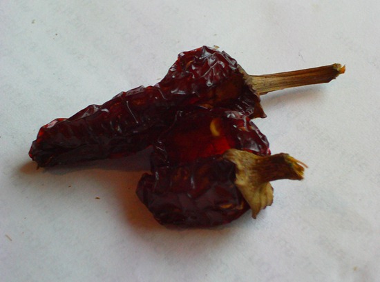 How to make chipotle pepper powder (smoked Jalapenos)