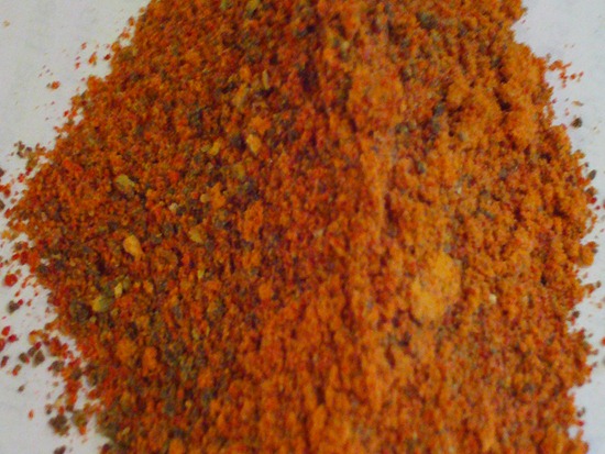 How to make chipotle pepper powder (smoked Jalapenos)