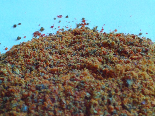 How to make chipotle pepper powder (smoked Jalapenos)